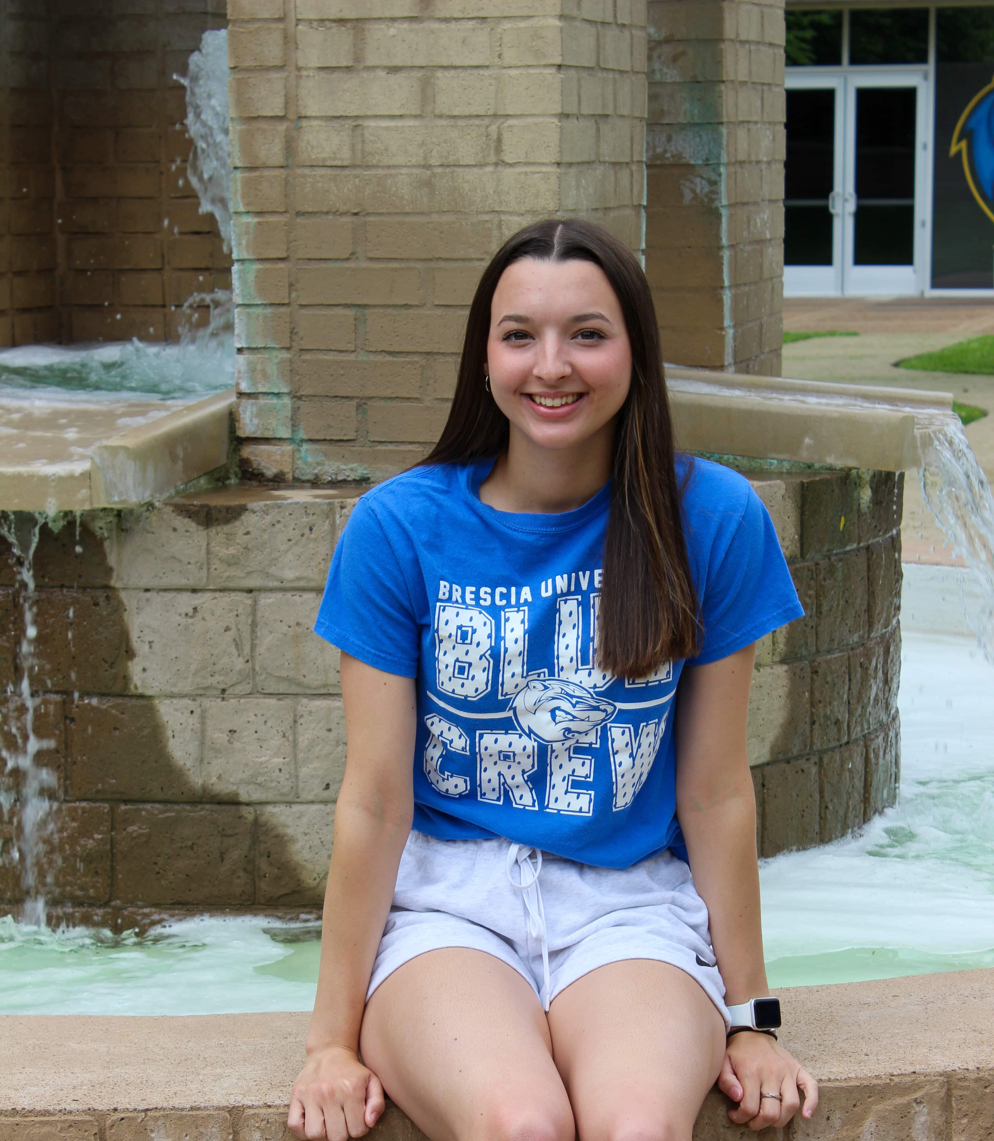 Orientation Leaders – Brescia University – Owensboro, Kentucky