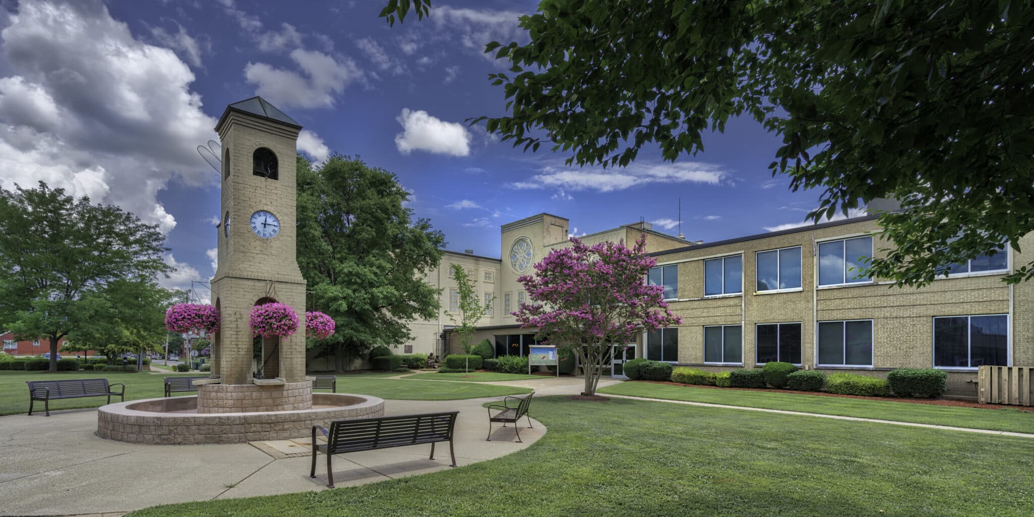 Brescia University – Owensboro, Kentucky – Catholic Liberal Arts Education