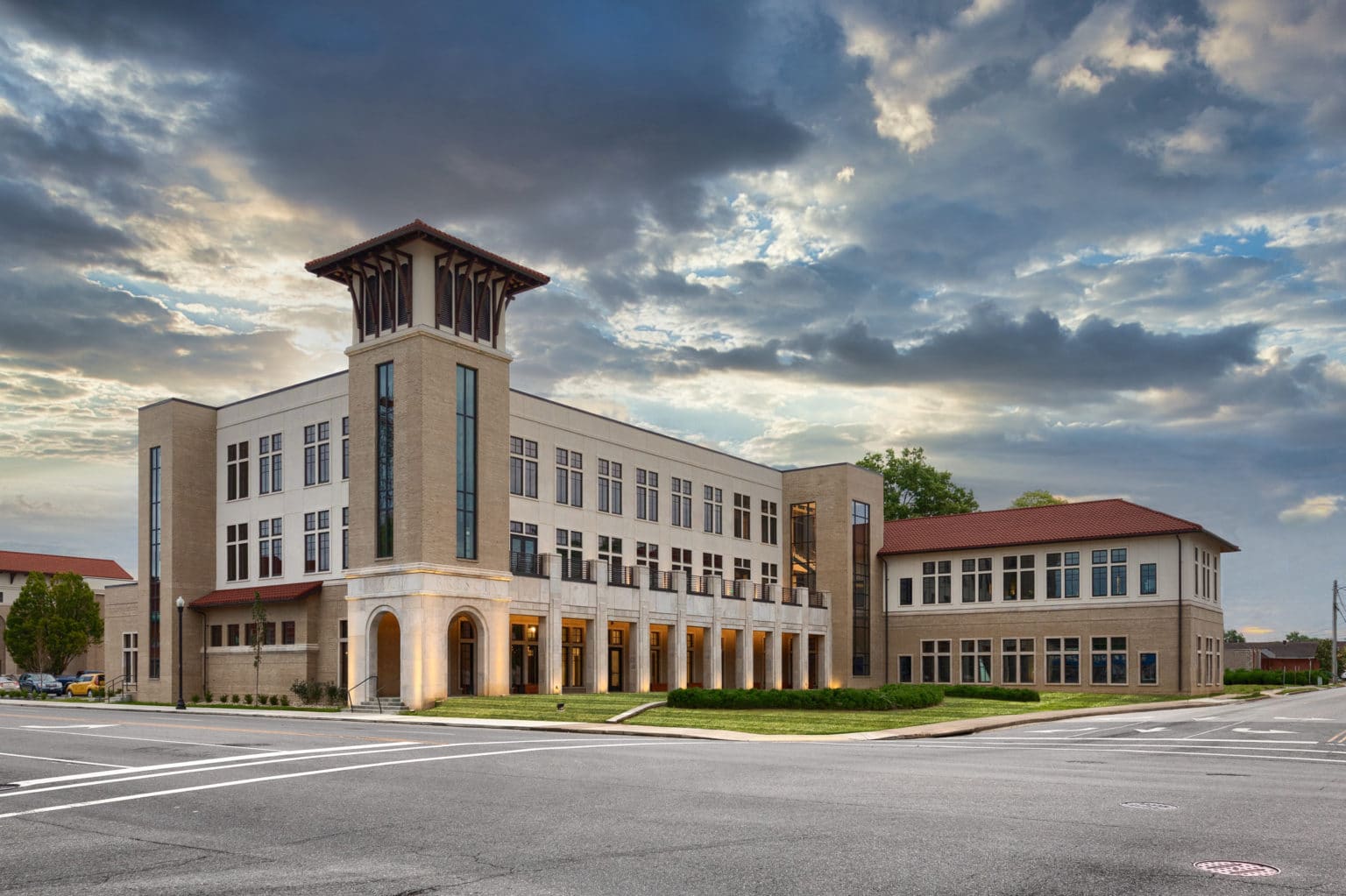 Brescia University – Owensboro, Kentucky – Catholic Liberal Arts Education