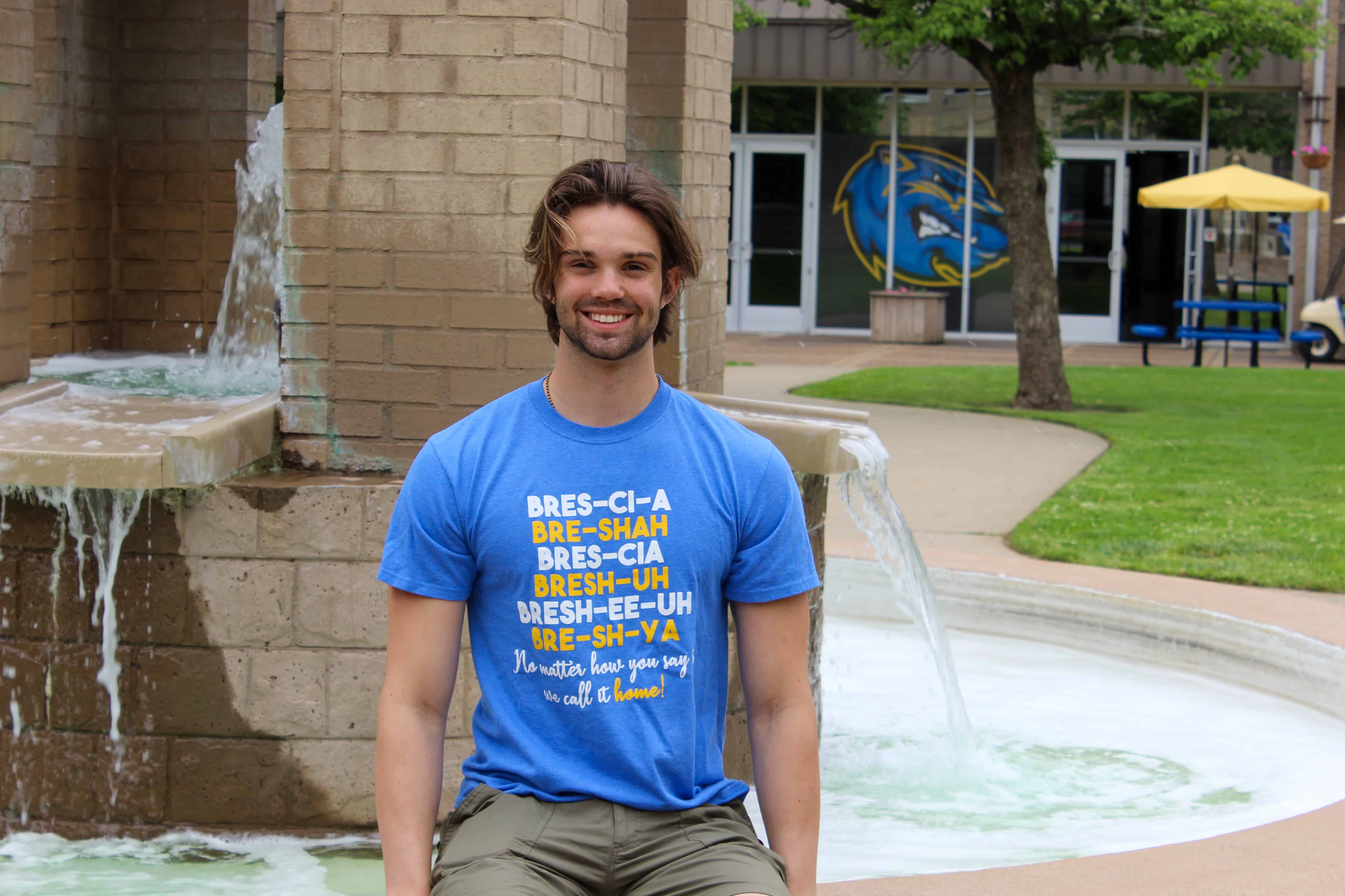 Orientation Leaders – Brescia University – Owensboro, Kentucky