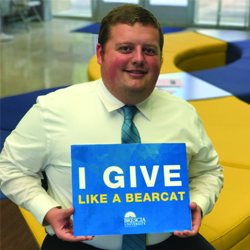 Why Give? – Brescia University – Owensboro, Kentucky