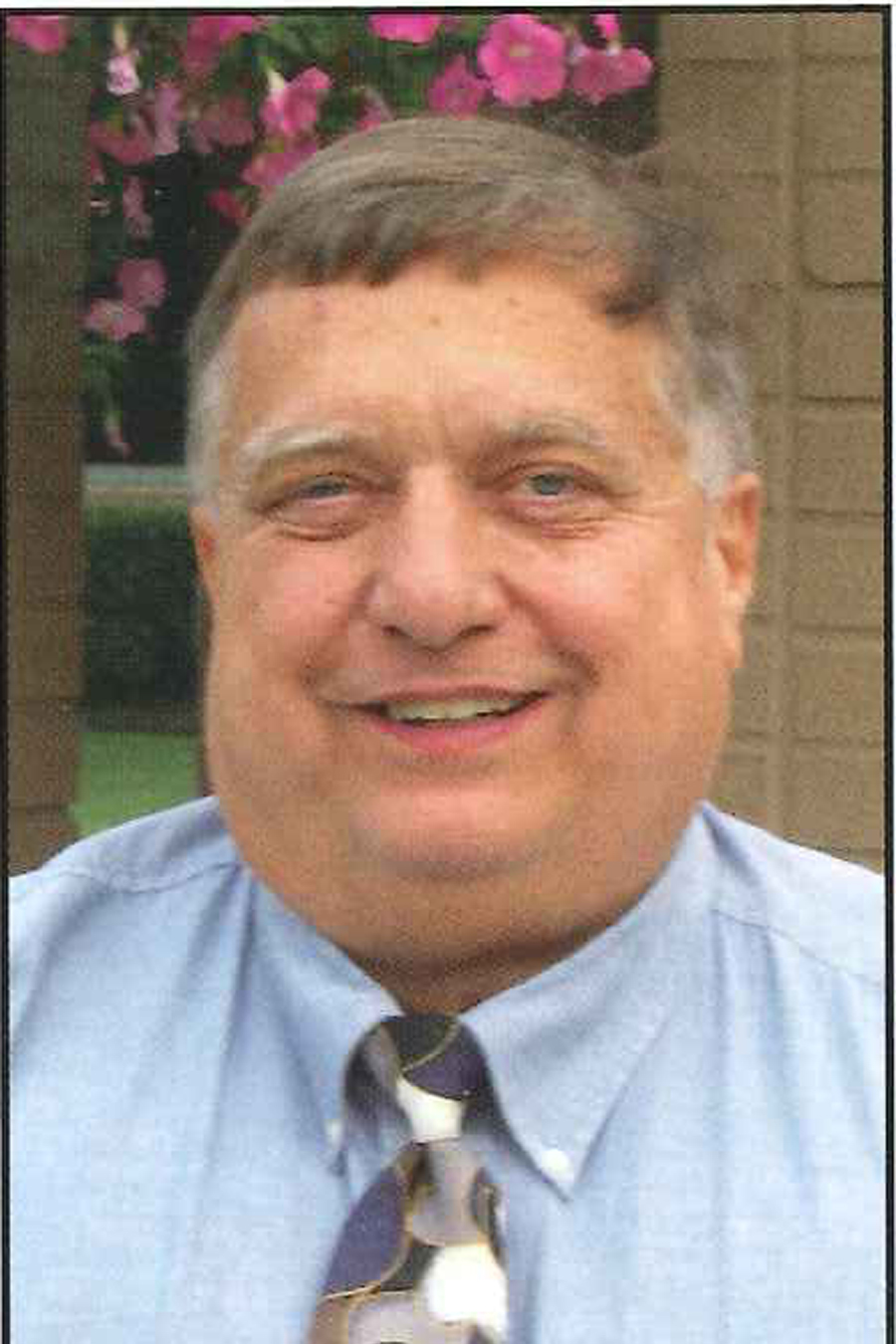 James Massie ’70 – Remembered – Brescia University – Owensboro, Kentucky