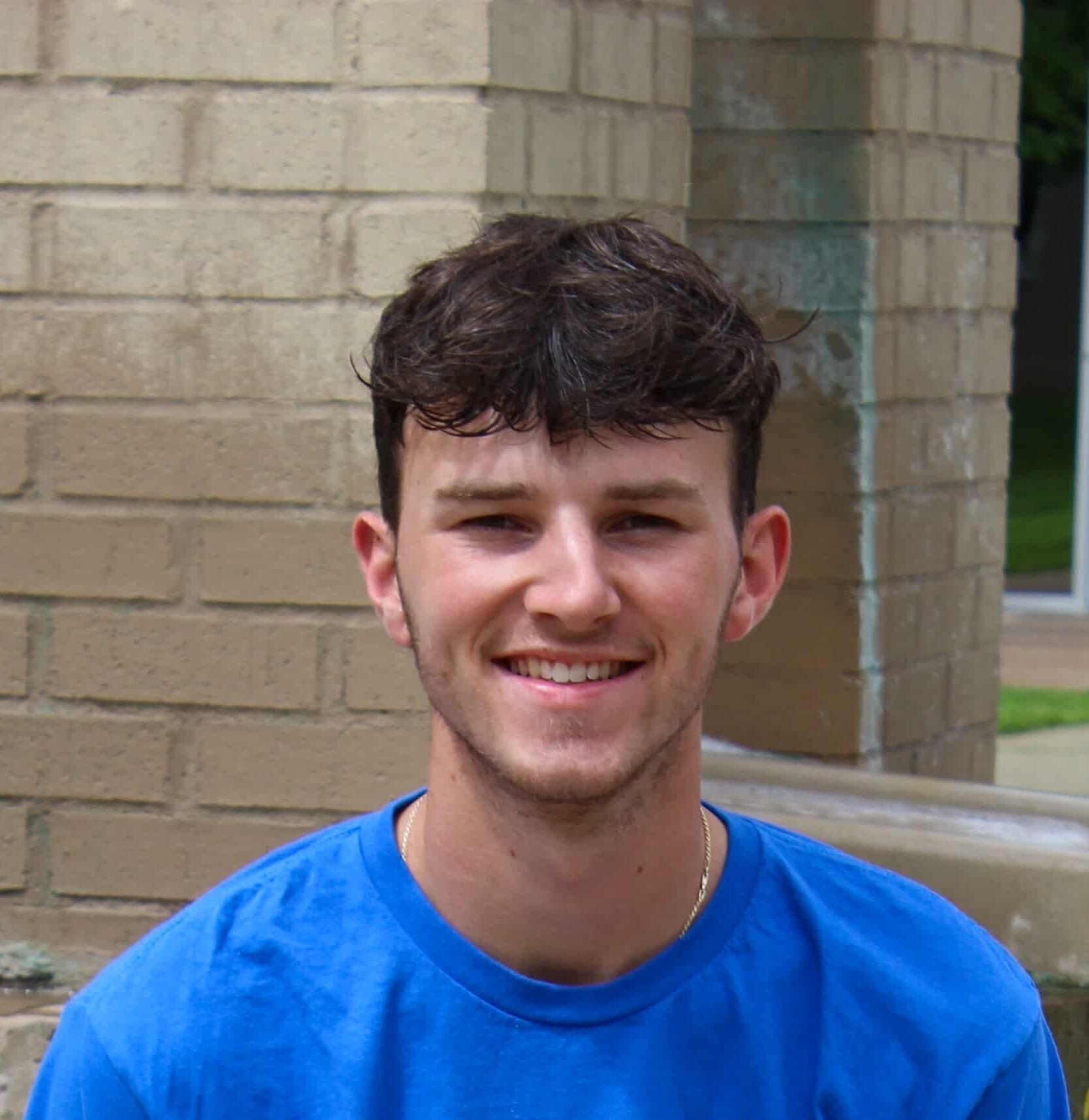 Orientation Leaders – Brescia University – Owensboro, Kentucky