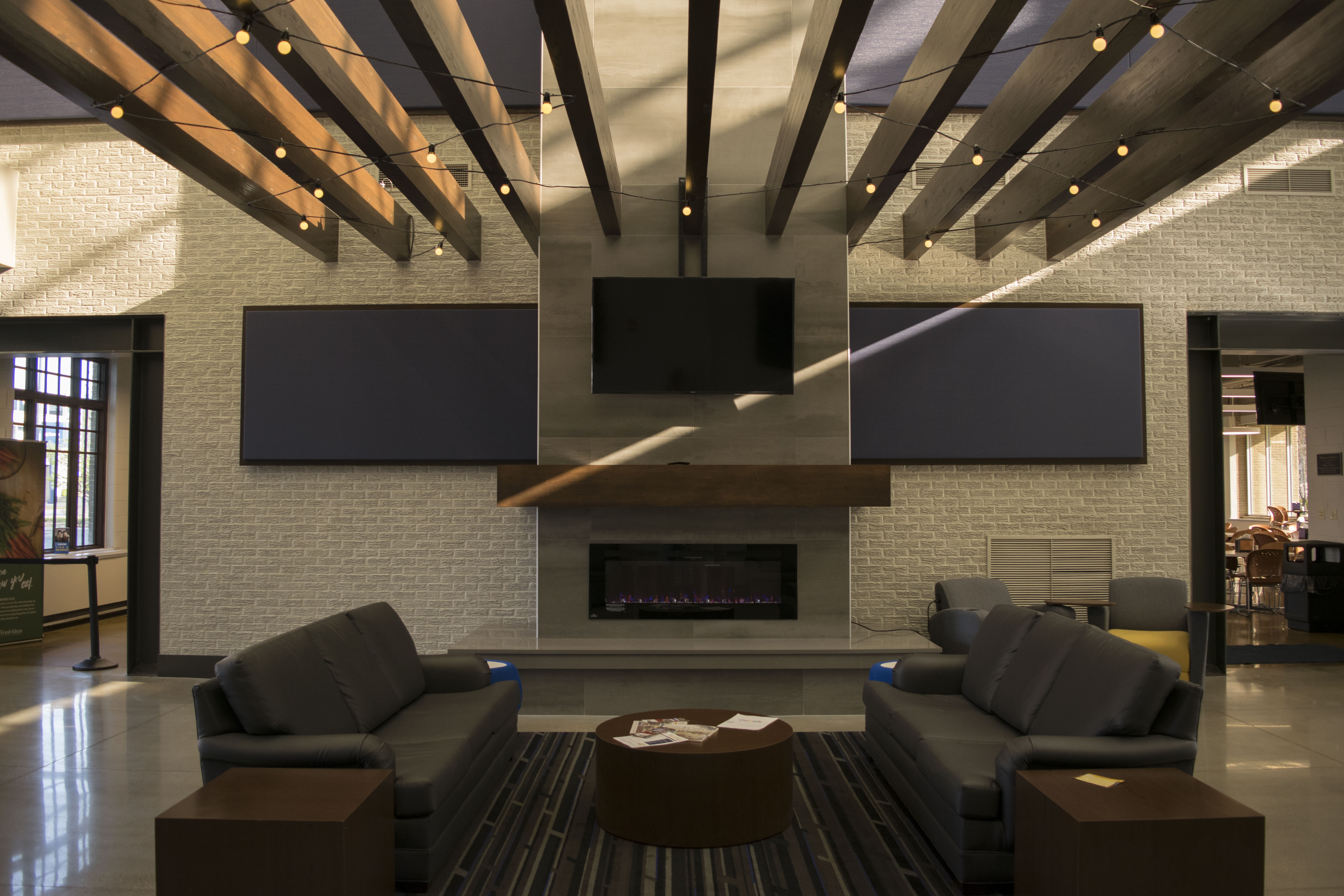 Event Rental – Brescia University