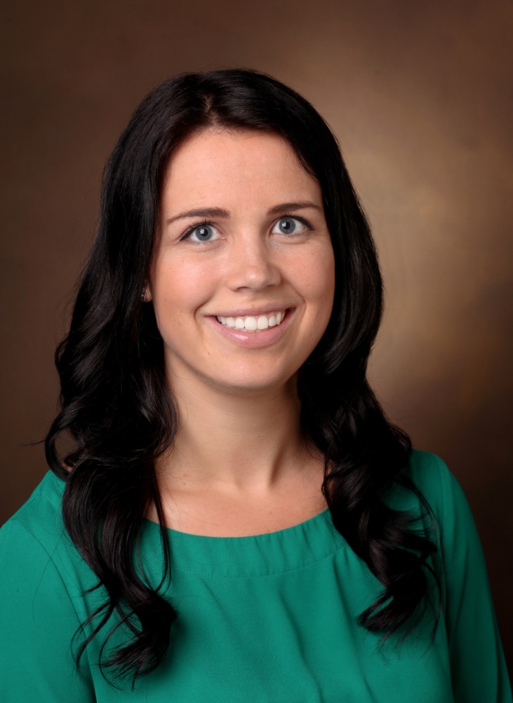 Brescia Welcomes Vanderbilt Clinical Speech-Language Pathologist ...
