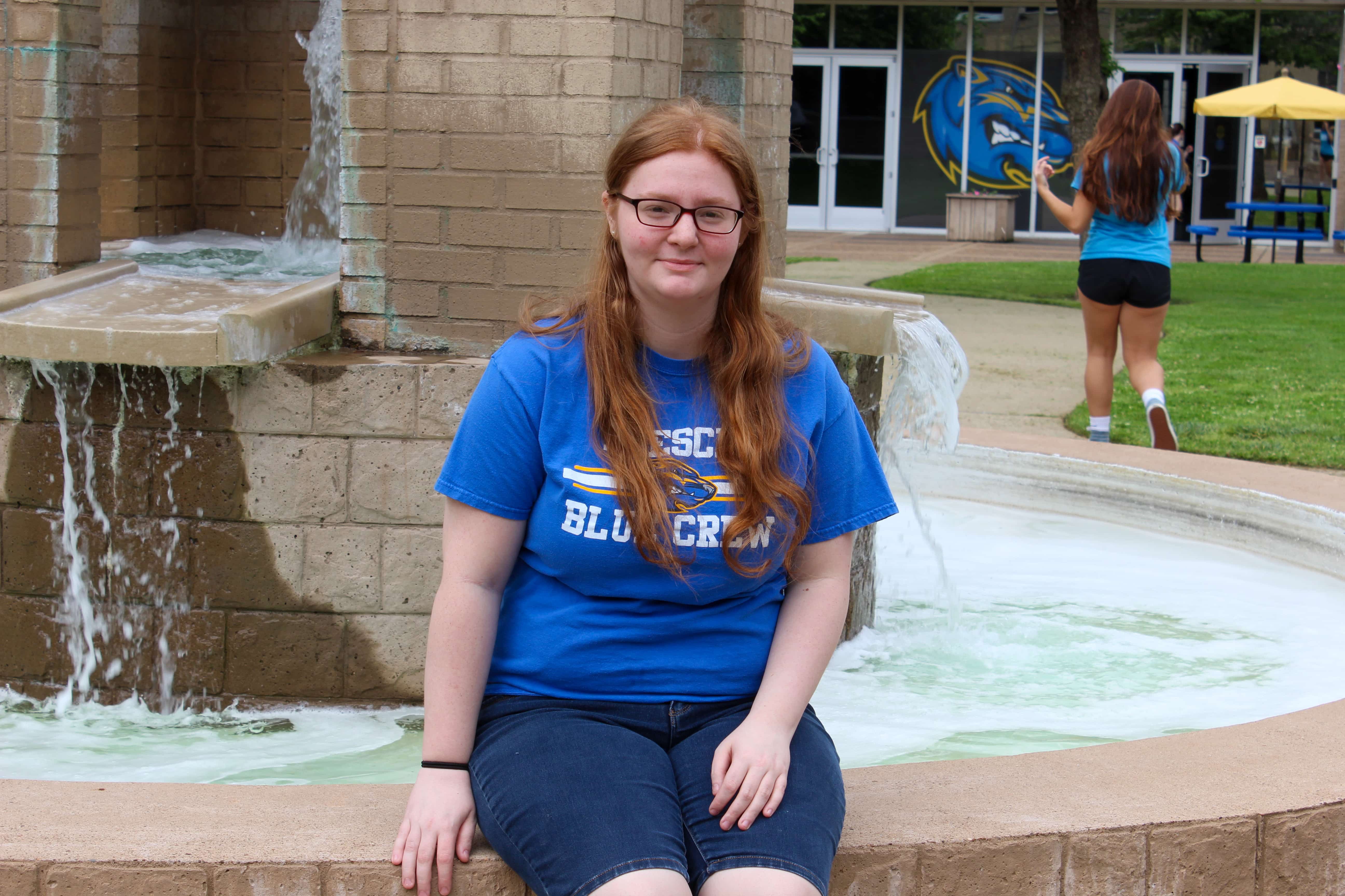 Orientation Leaders – Brescia University – Owensboro, Kentucky