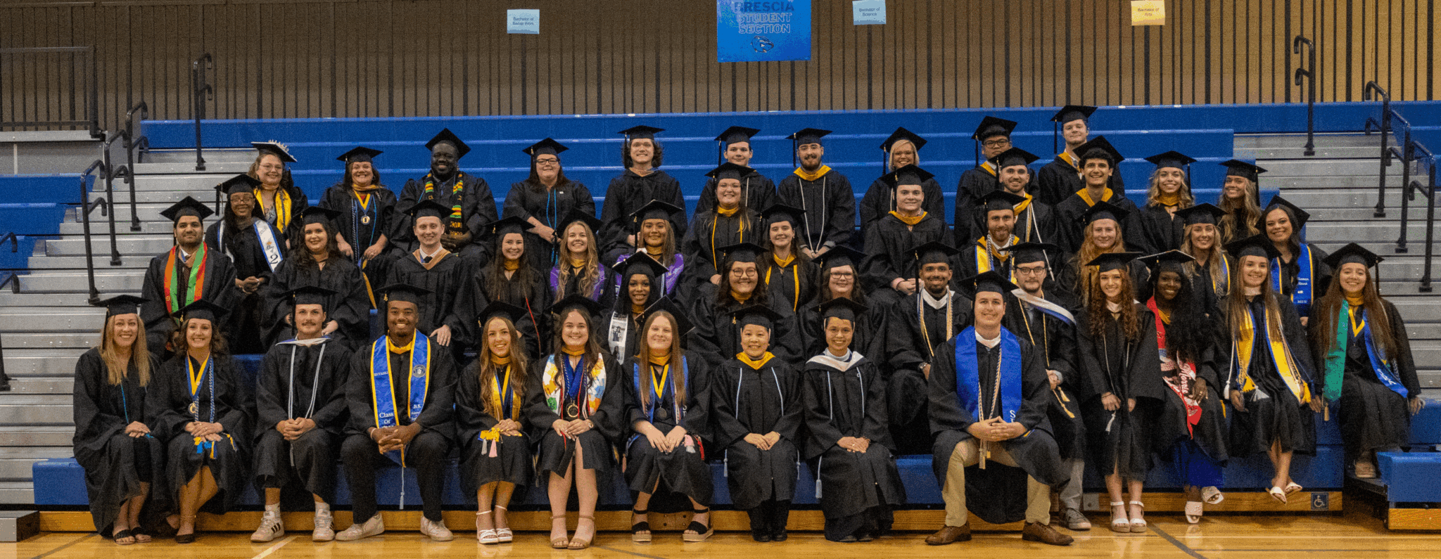 Brescia University – Owensboro, Kentucky – Catholic Liberal Arts Education